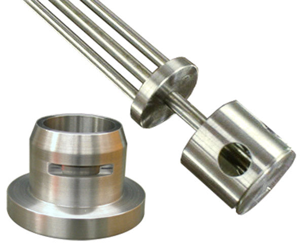 Loukoumades Kit for Cut-N-Fry – ACE DONUT EQUIPMENT 에이스 도넛 장비